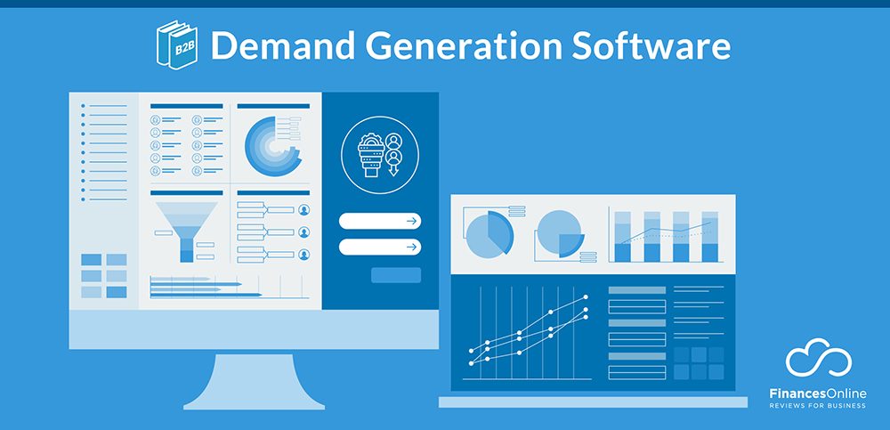 Best Demand Generation Software in 2024 | FinancesOnline