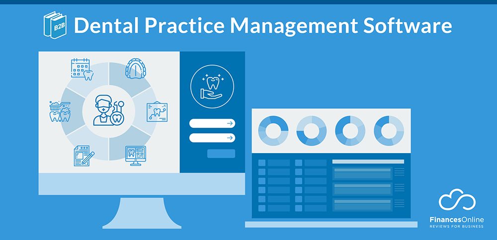Best Dental Practice Management Software in 2024 | FinancesOnline