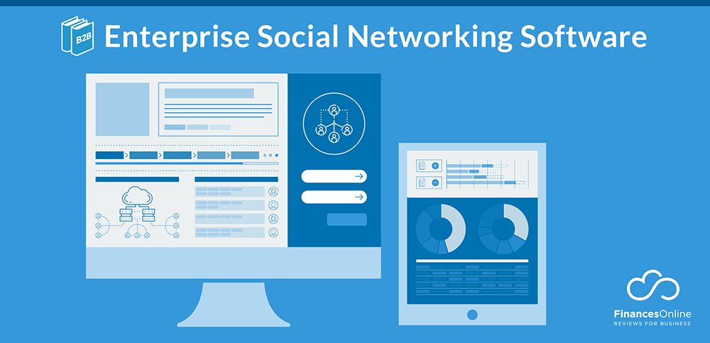 Best Enterprise Social Networking Software in 2024 | FinancesOnline