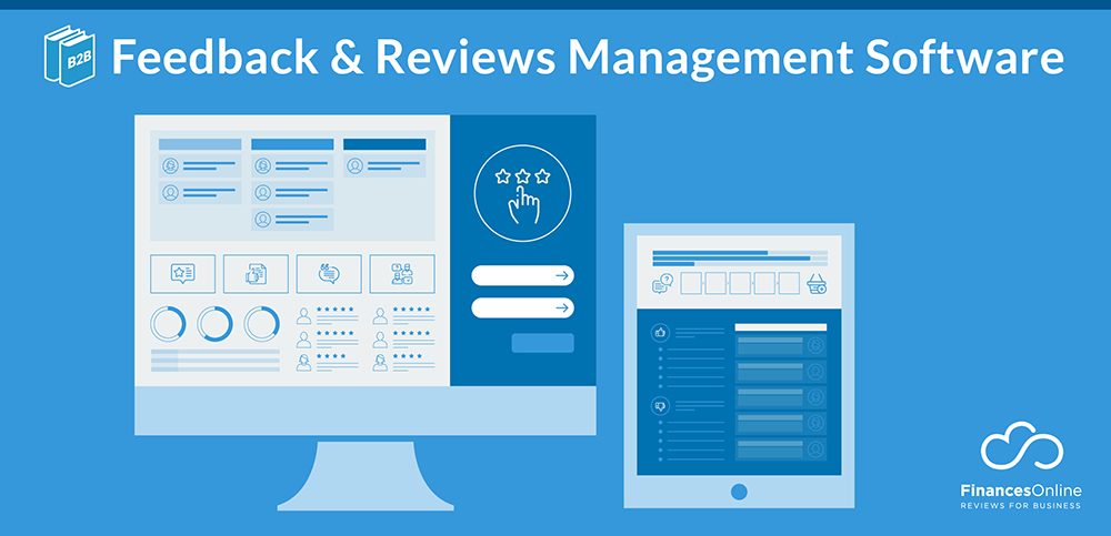 Best Reviews Management Software in 2024 | FinancesOnline