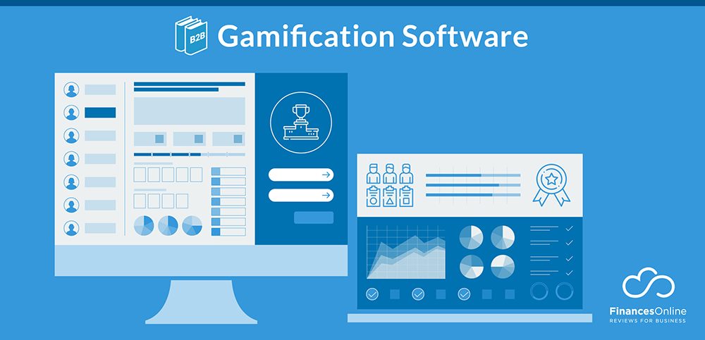 Best Gamification Platforms in 2024 | FinancesOnline