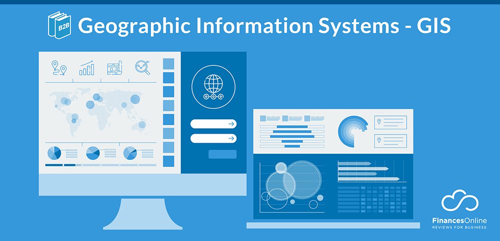 Best GIS Software in 2024 | Financesonline