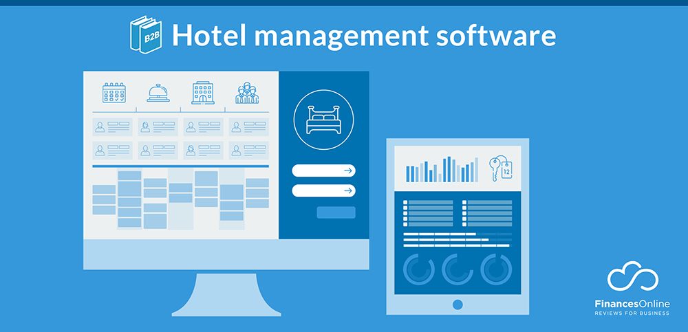 Best Hotel Management Software in 2024 | FinancesOnline