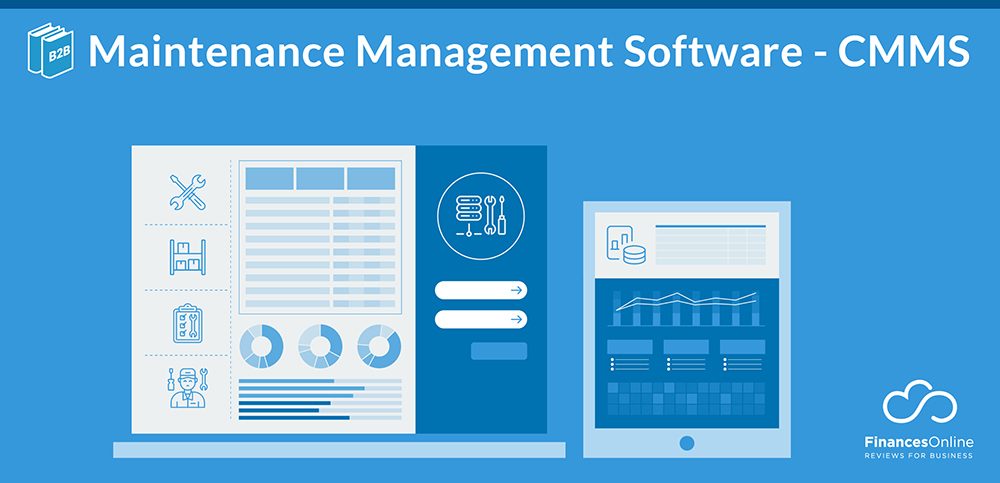 Best Maintenance Management Software - CMMS in 2024 | FinancesOnline