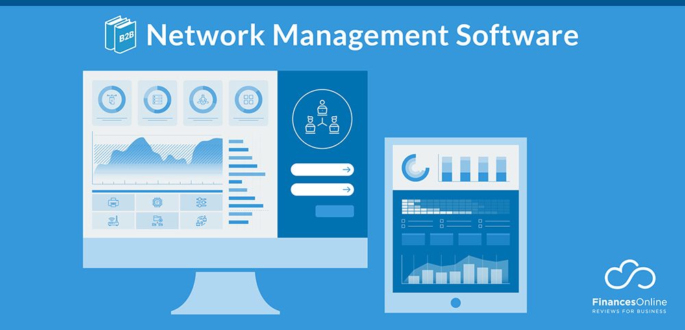 Best Network Management Software in 2024 | FinancesOnline