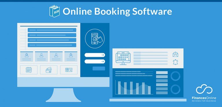 Best Online Booking Systems in 2024 | FinancesOnline
