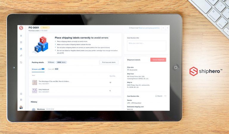10 Best Inventory Management Systems for 2024 - Financesonline.com