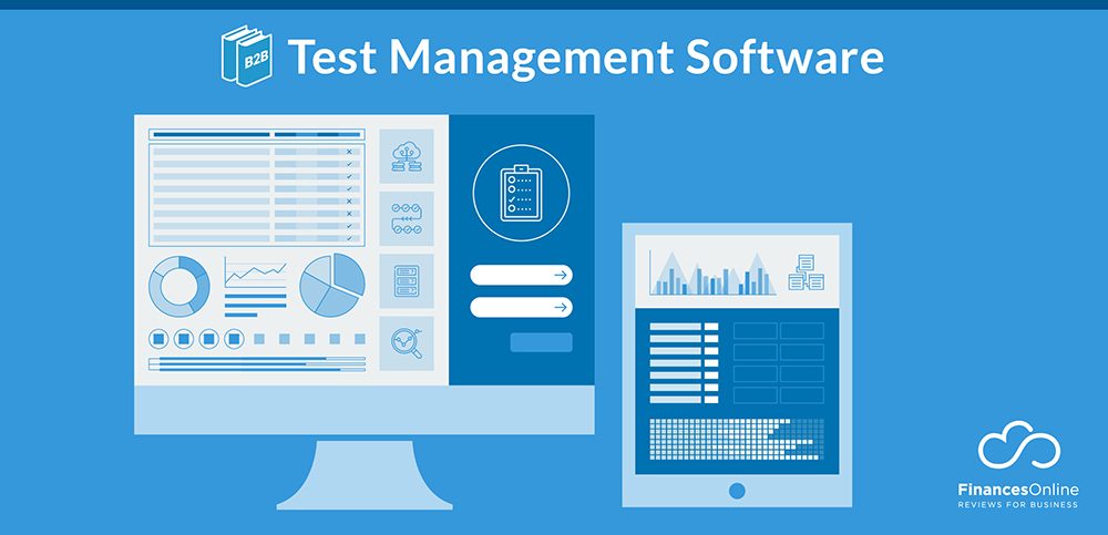 Best Test Management Software in 2024 | FinancesOnline