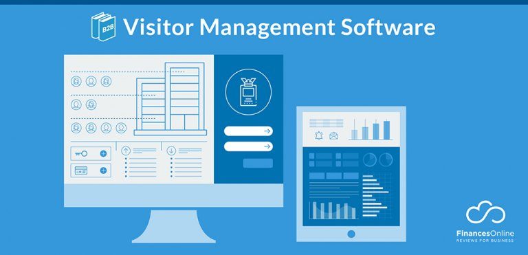Best Visitor Management Software in 2024 | FinancesOnline