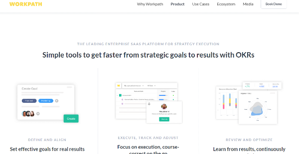 Workpath Reviews: Pricing & Software Features 2024 - Financesonline.com