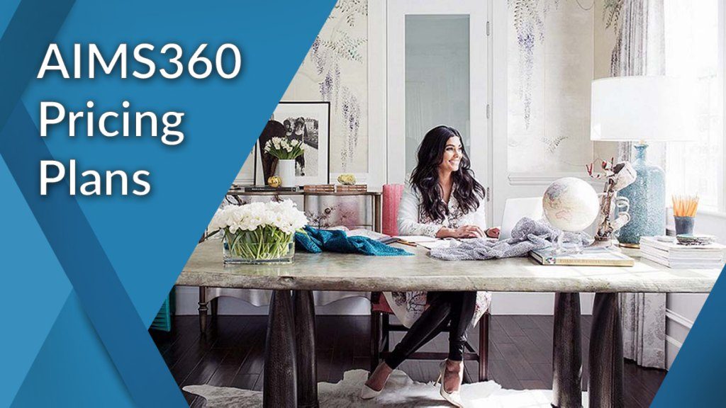 AIMS360 Pricing Plans: What’s Included in The Plans? - Financesonline.com