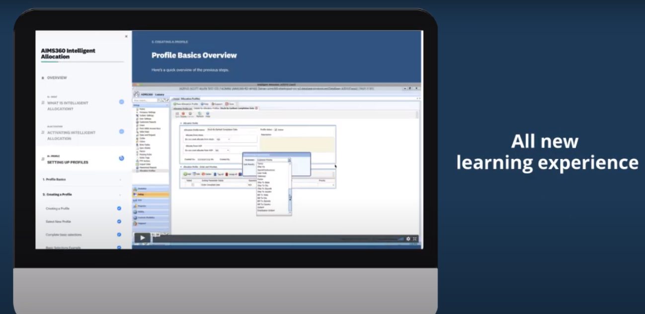 AIMS360 Pricing Plans: What’s Included in The Plans? - Financesonline.com