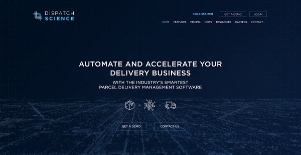 Dispatch Science Reviews: Pricing & Software Features 2024 ...