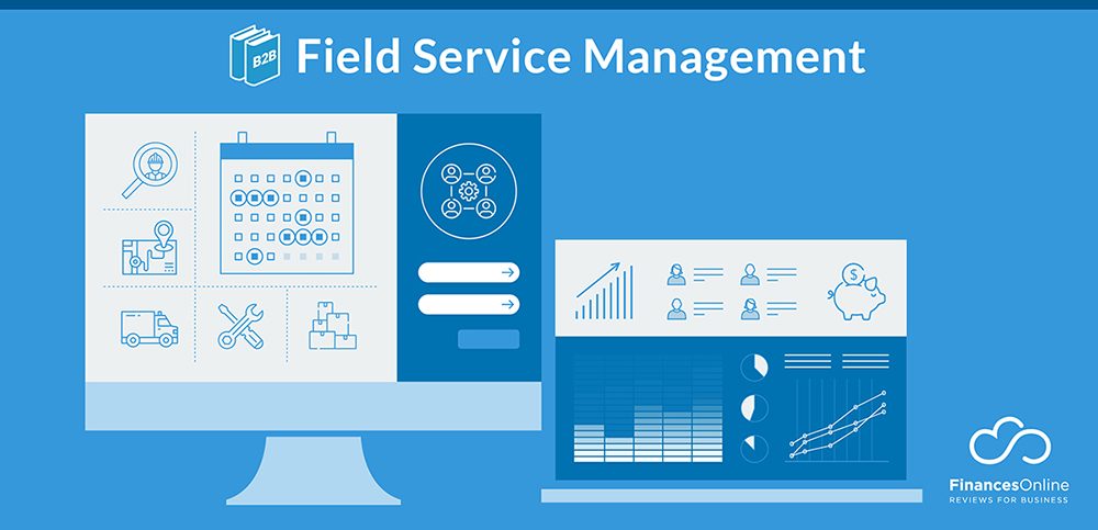 Best Field Service Management Software - FSM in 2024 | FinancesOnline