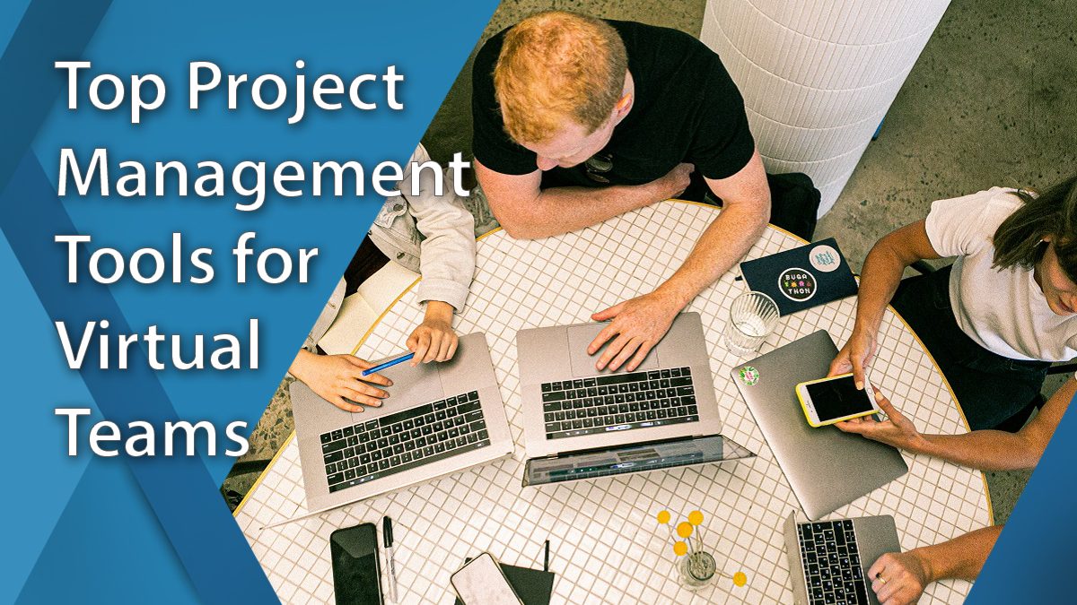 15 Best Project Management Tools for Virtual Teams - Financesonline.com