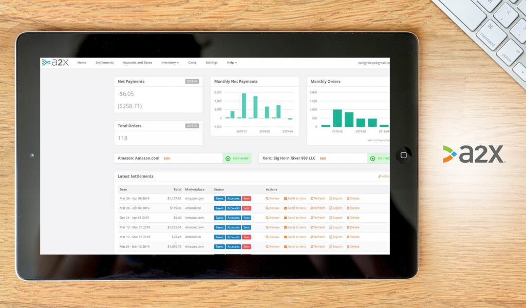 20 Best Accounting Software for Retail in 2024 - Financesonline.com