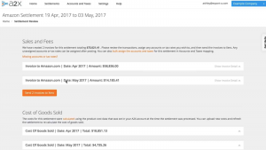 A2X Pricing Packages: What's Included in the Pricing Plans ...
