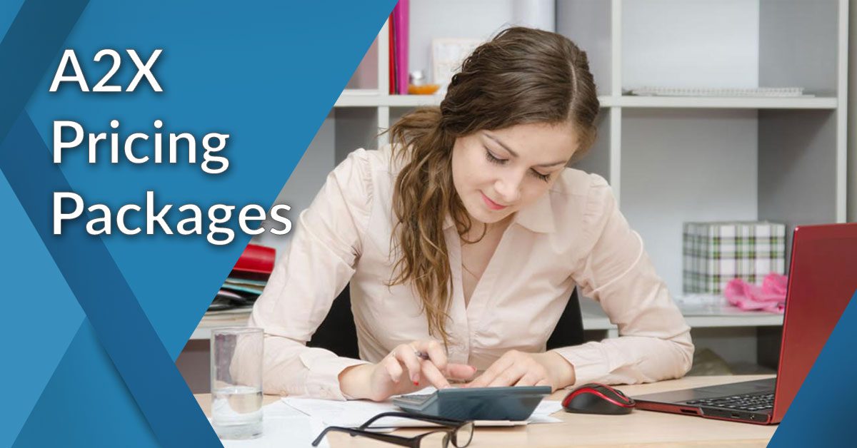 A2X Pricing Packages: What's Included in the Pricing Plans ...