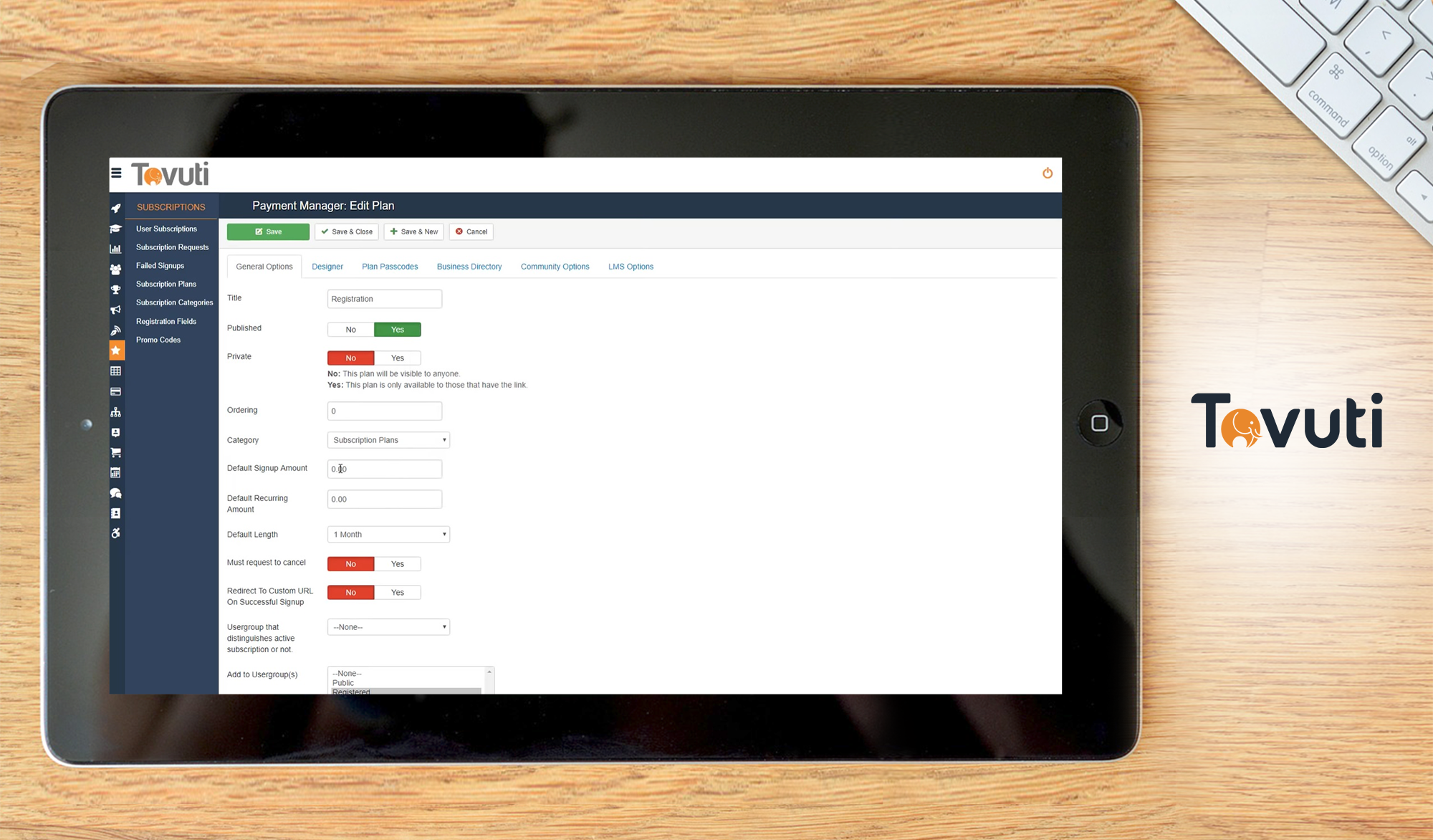 Tovuti Pricing Plans: What’s included in the packages? - Financesonline.com