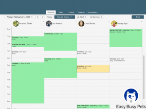 20 Best Appointment Scheduling Tools of 2024: Comparison of Features ...