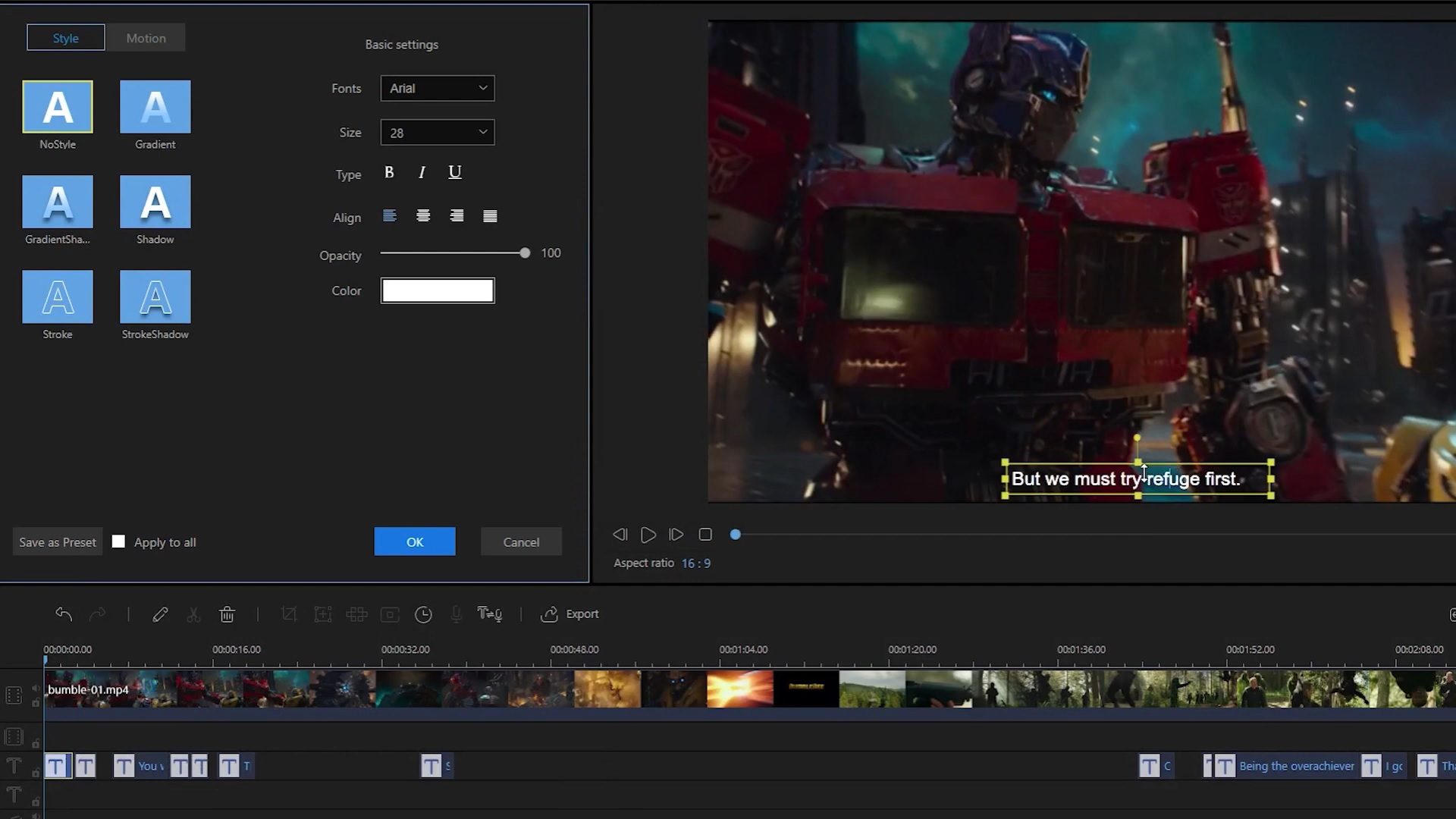 20 Best Video Editing Software of 2024 - Financesonline.com