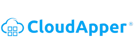 CloudApper Reviews: Pricing & Software Features 2024 - Financesonline.com