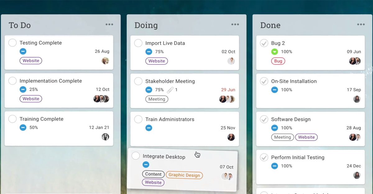 ProjectManager Pricing Packages: What's Included in the Pricing Plans? - Financesonline.com