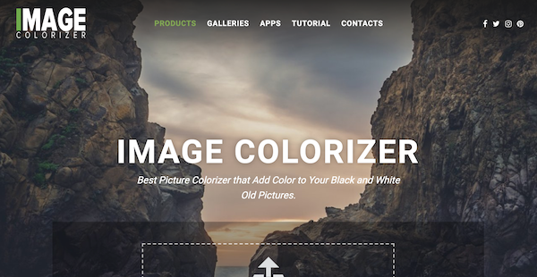Image Colorizer Reviews: Pricing & Software Features 2024 ...