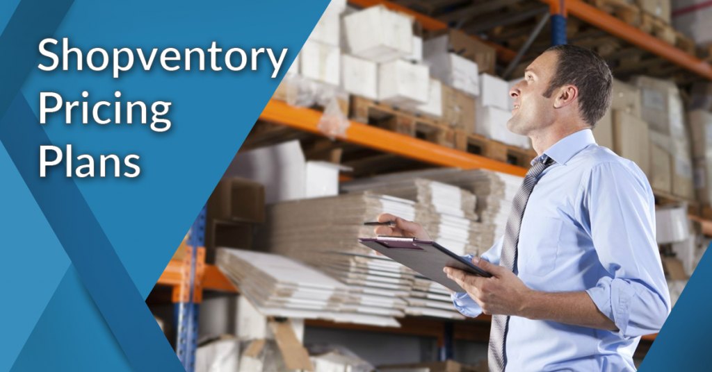 Shopventory Pricing Plans: How Much Does the Packages Cost ...