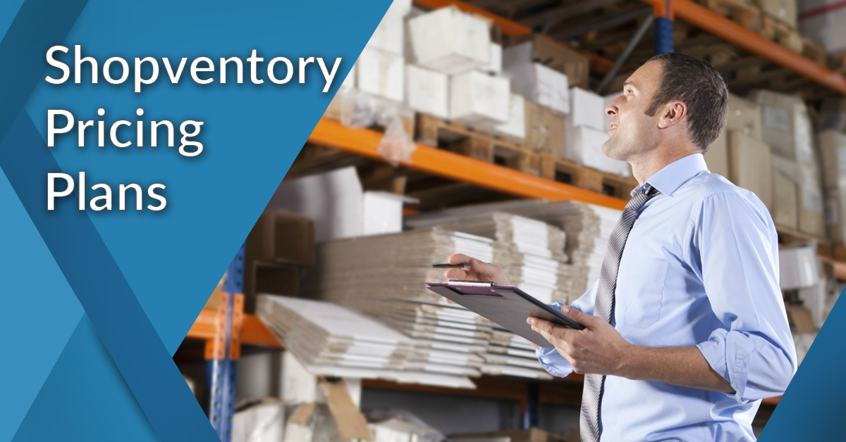 Shopventory Pricing Plans: How Much Does the Packages Cost ...
