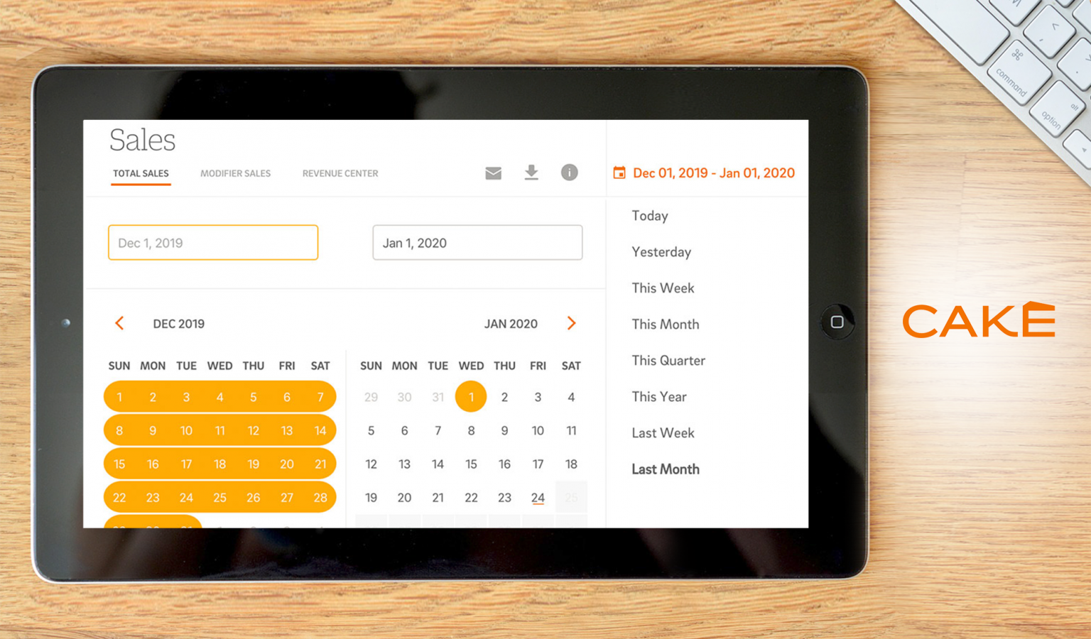 List of Top 20 POS Software Companies in 2024 - Financesonline.com