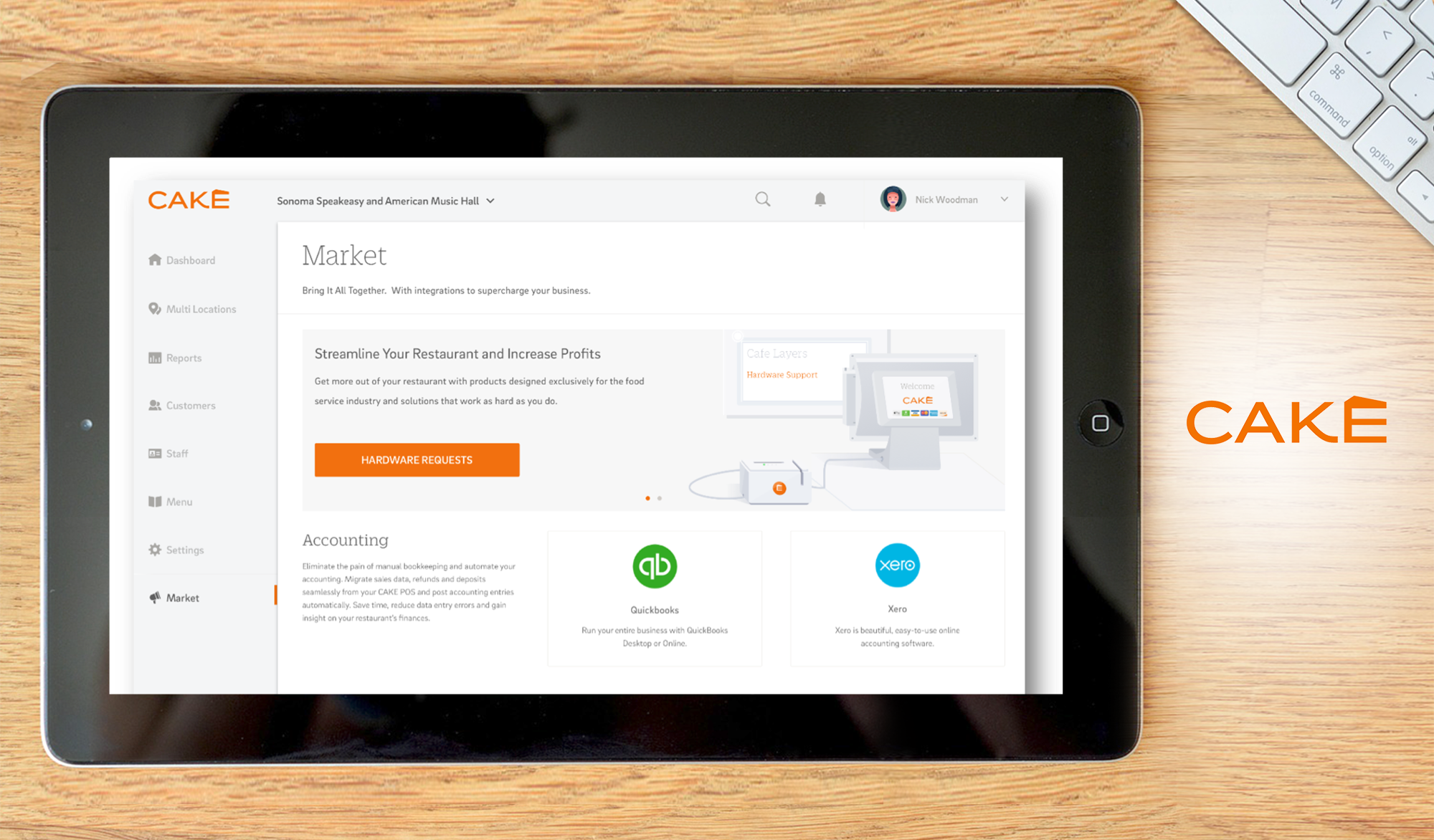 20 Best POS Systems for Restaurants: Comparison of 2024 Solutions ...
