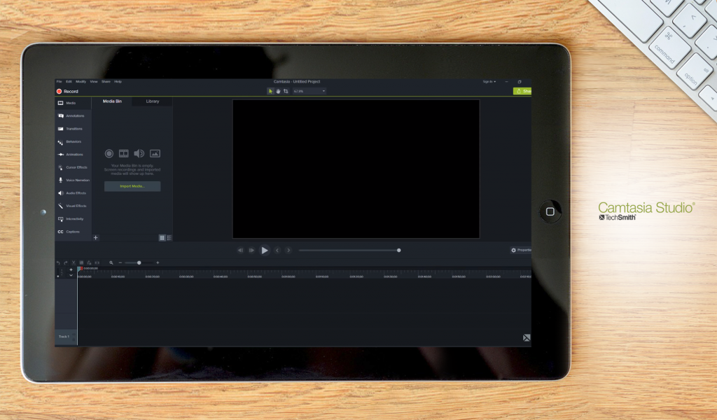 15 Best Free Video Editing Software for PC in 2024 - Financesonline.com