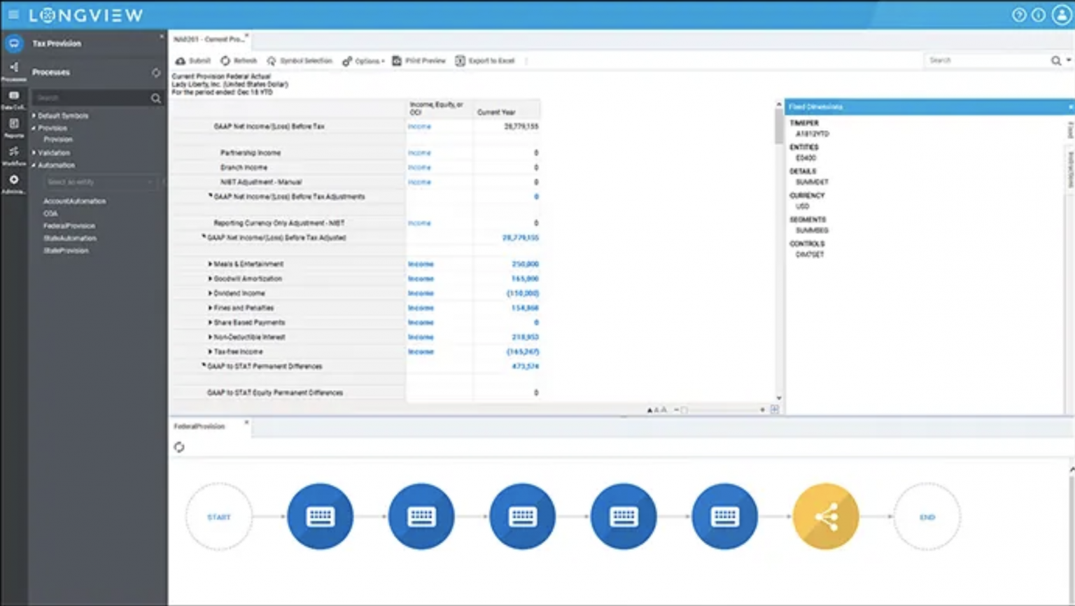 Pros & Cons of Longview Tax: Analysis of a Top Tax Software ...