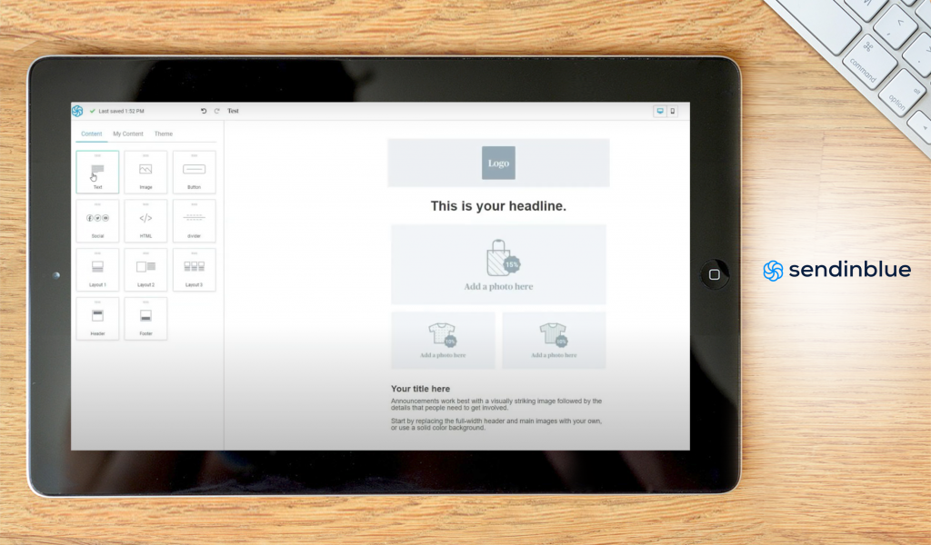 Sendinblue Pricing Packages: How Much Does It Cost? - Financesonline.com