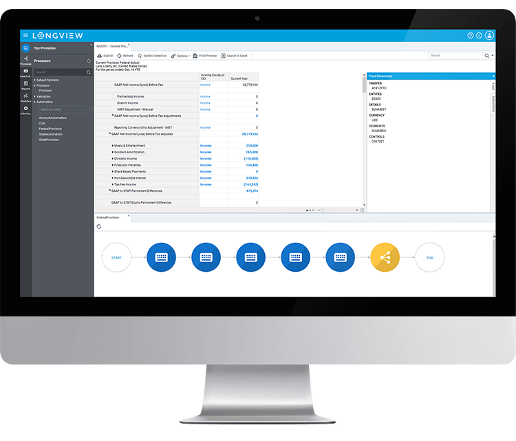Longview Tax Pricing Packages: What’s Included in the Quote-Based Plan ...