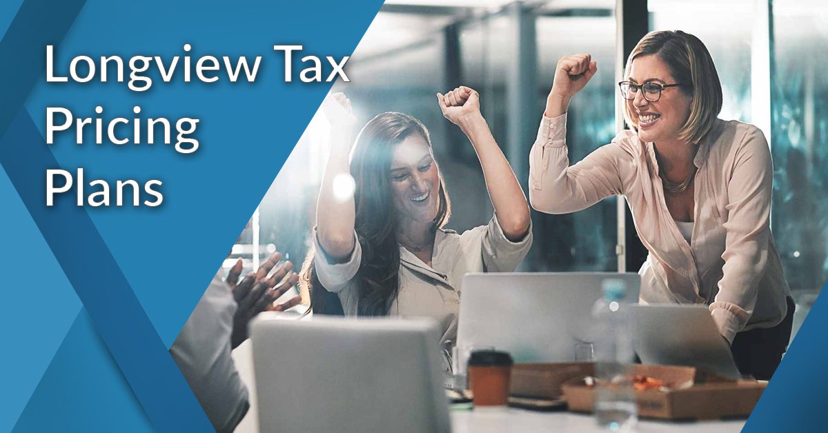 Longview Tax Pricing Packages: What’s Included in the Quote-Based Plan? - Financesonline.com