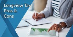 Pros & Cons of Longview Tax: Analysis of a Top Tax Software ...