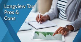 Pros & Cons of Longview Tax: Analysis of a Top Tax Software ...