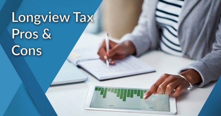 Pros & Cons of Longview Tax: Analysis of a Top Tax Software ...