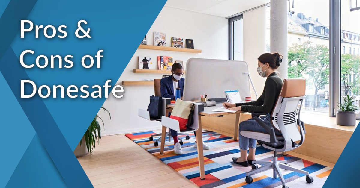 Pros & Cons of Donesafe: Analysis of a Leading EHS software ...