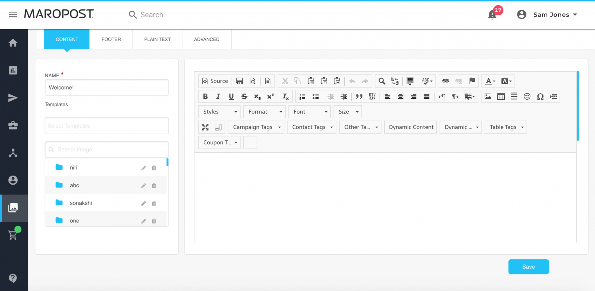 Pros & Cons of Maropost Marketing Cloud: Analysis of a Popular ...