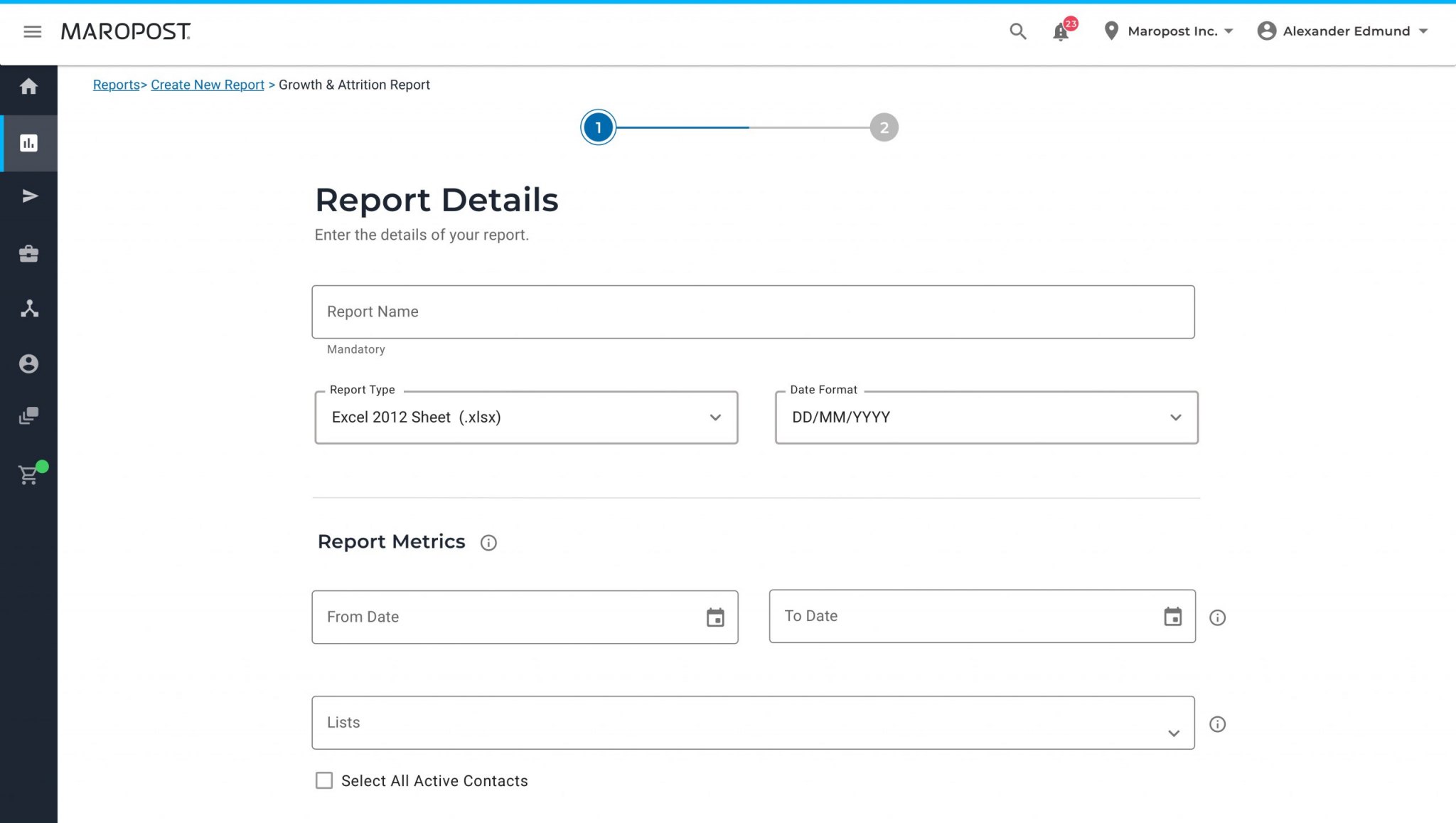 Pros & Cons of Maropost Marketing Cloud: Analysis of a Popular ...
