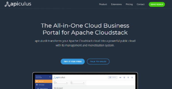apiculus Reviews: Pricing & Software Features 2024 - Financesonline.com