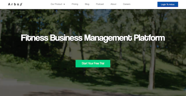 Arbox Reviews: Pricing & Software Features 2024 - Financesonline.com