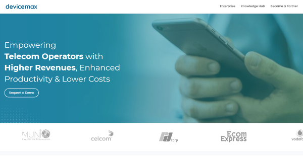 DeviceMax Reviews: Pricing & Software Features 2024 - Financesonline.com