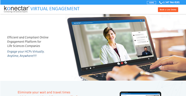 konectar Reviews: Pricing & Software Features 2024 - Financesonline.com