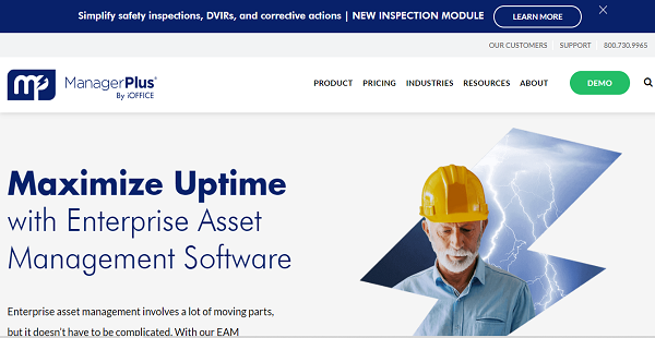 ManagerPlus Reviews: Pricing & Software Features 2020 - Financesonline.com