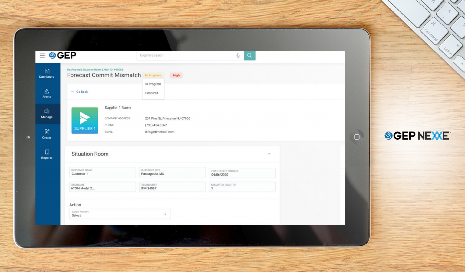 20 Best Procurement Tools for 2024 - Financesonline.com