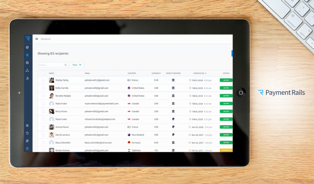 20 Top Payroll Software Solutions for Mac in 2024 - Financesonline.com
